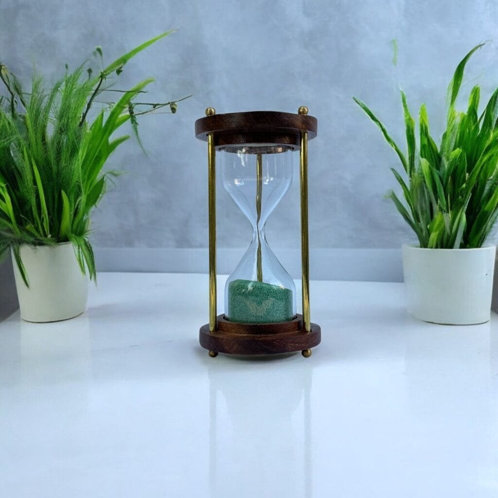 Unique Sandclock & Antique Nautical Decor | Sandtimerhub