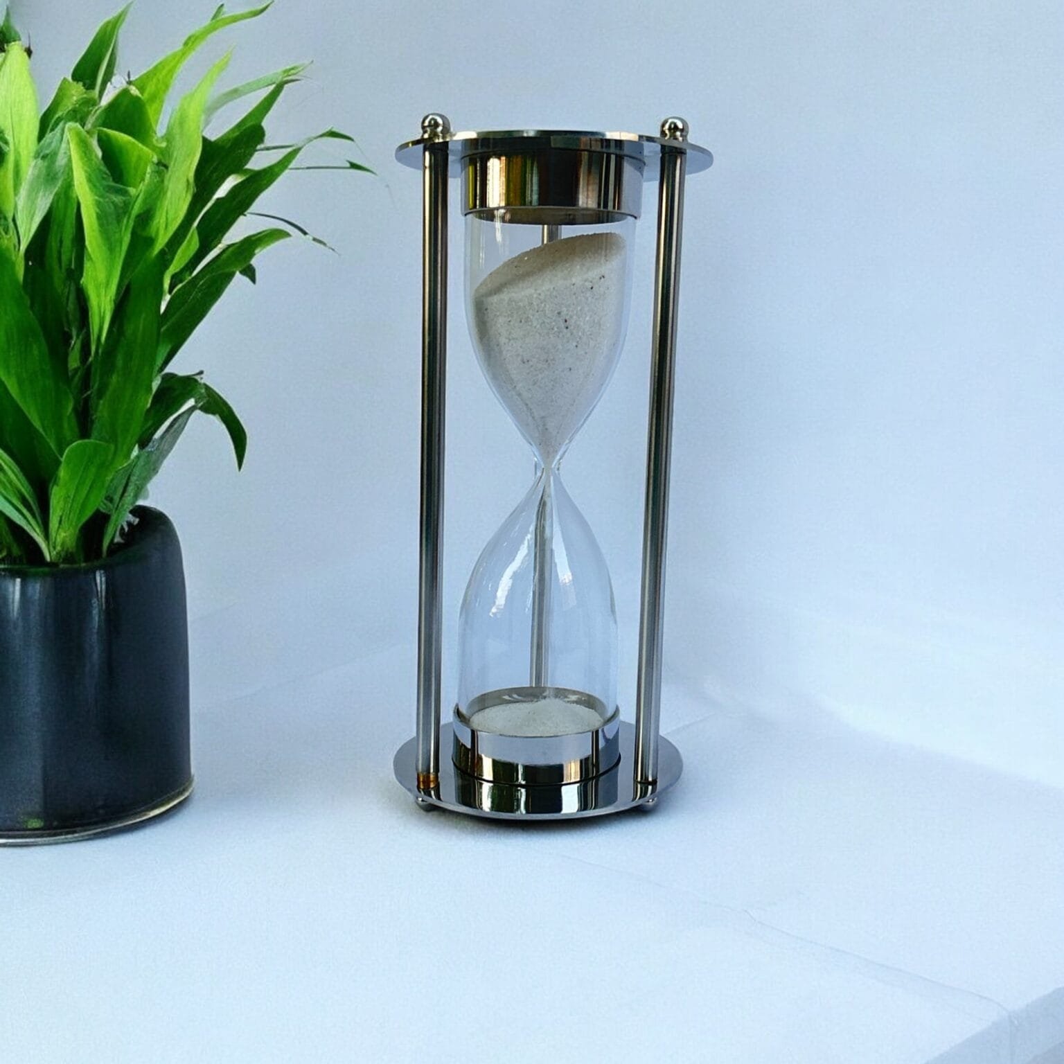 Unique Sandclock & Antique Nautical Decor | Sandtimerhub